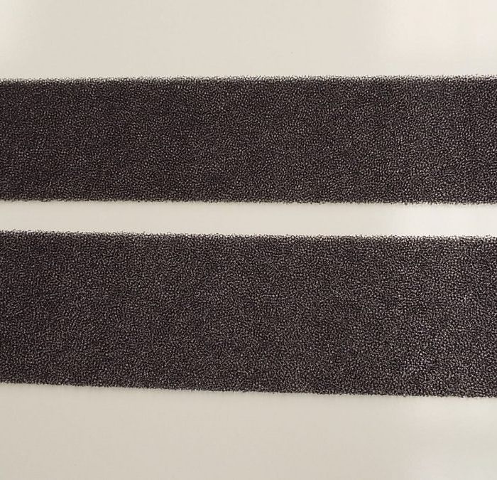 Acoustic Foam Grille Covers | Midwest Speaker Repair