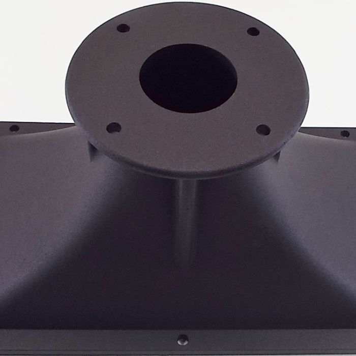 Horn Flares | Midwest Speaker Repair
